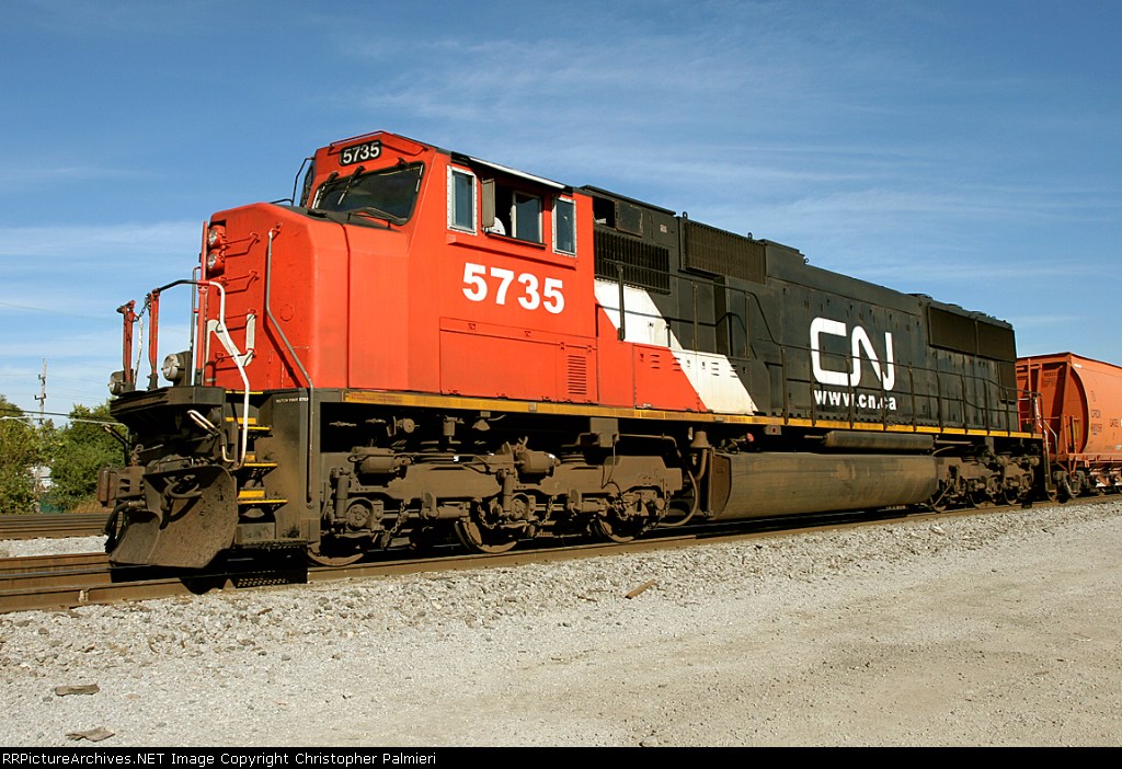 CN 5735